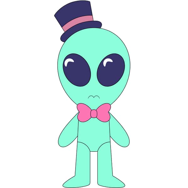 Peridot's Alien Plush (Steven Universe) by Icey on Youtooz Community